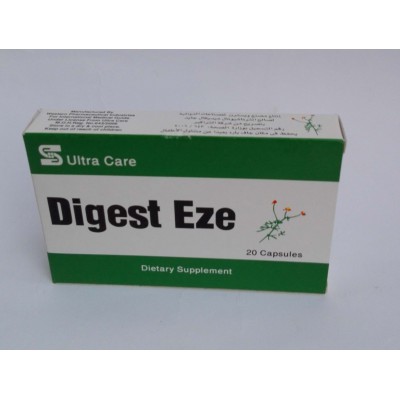 Digestive Health & Nausea